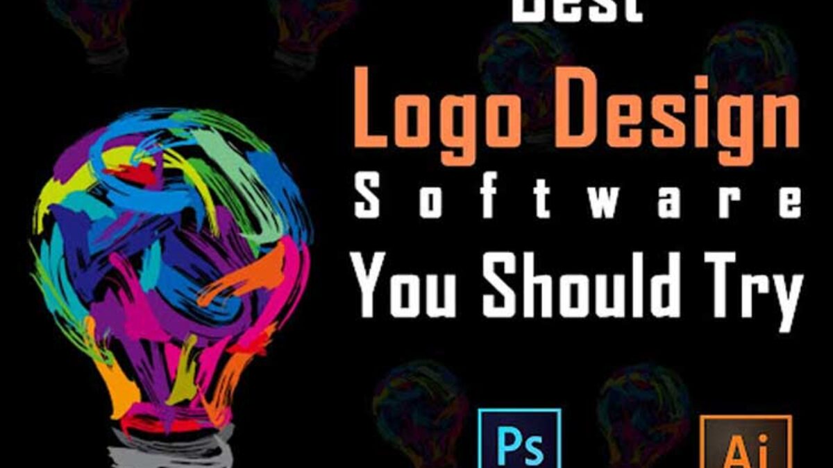 Top 10 Logo Design Software at Jerry Cook blog