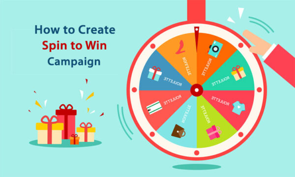 How to Create Spin to Win Campaign in WooCommerce? | 4 Steps | BloggingMile